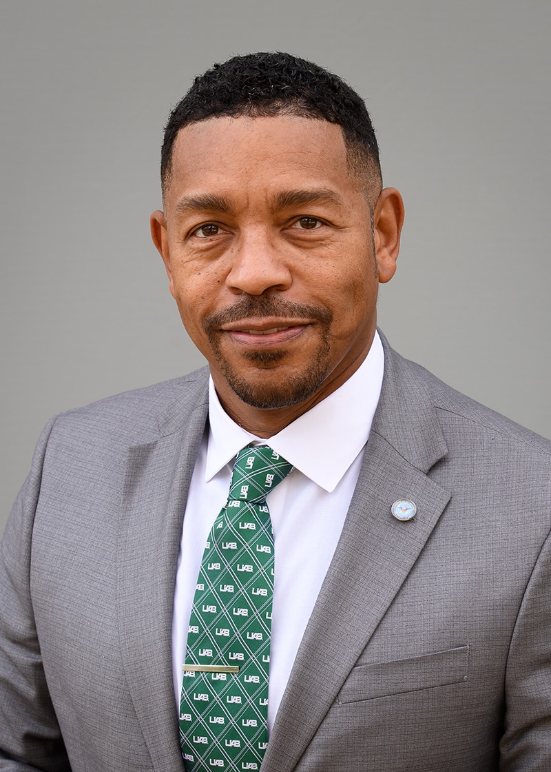 Cadre & Staff - Army ROTC