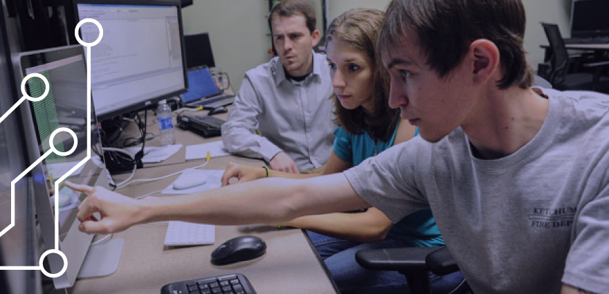 CAS - Department of Computer Science | UAB