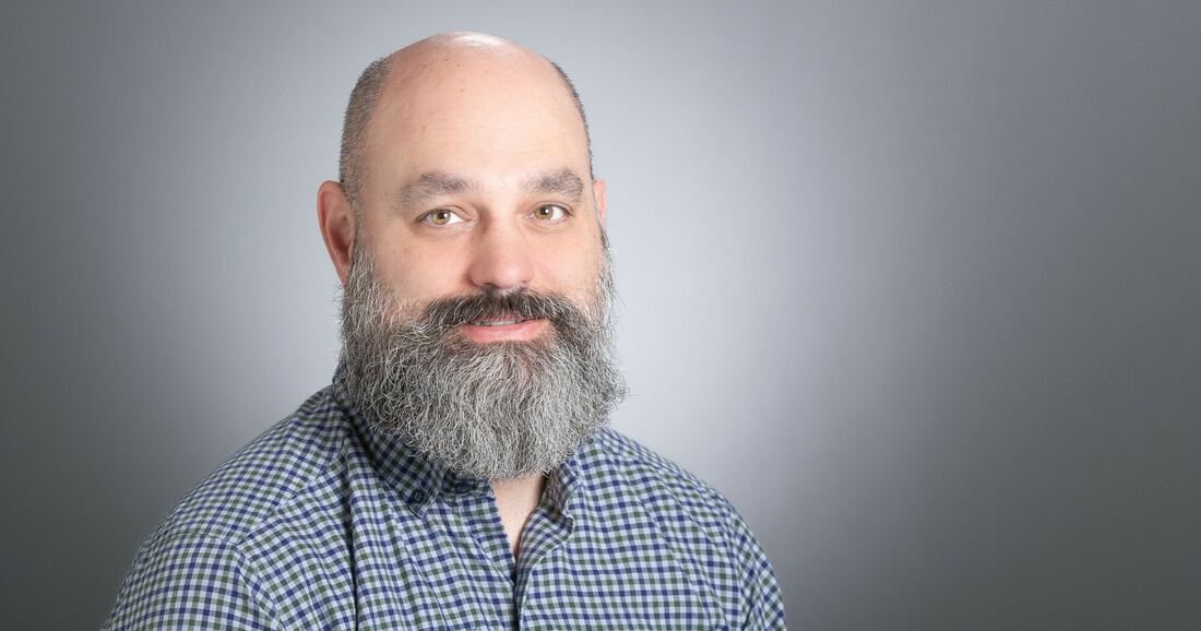 Ward to serve as new chair of the Department of History | CAS News