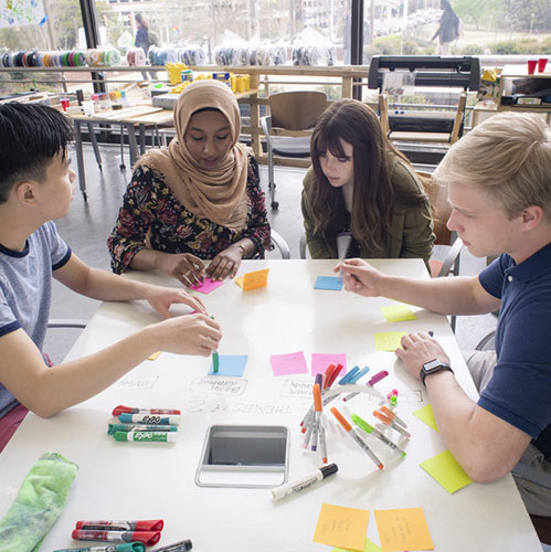 Psychology – UAB College of Arts and Sciences | UAB