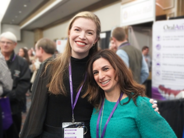 Alumni Weekend 2024 featured professional development and camaraderie ...