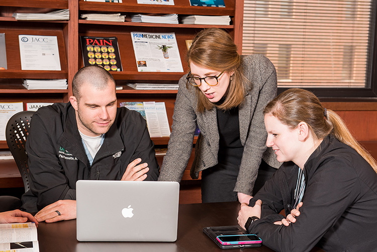 Anesthesia Library - Anesthesiology and Perioperative Medicine | UAB