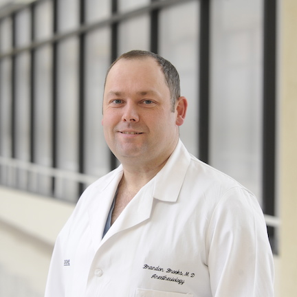 Pain Medicine - Anesthesiology and Perioperative Medicine | UAB