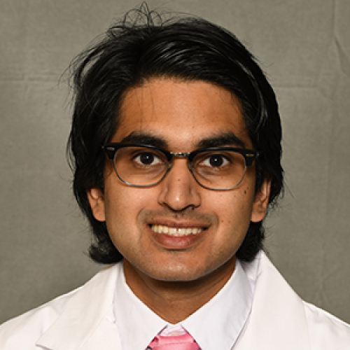 PGY2 - Tinsley Harrison Internal Medicine Residency Program