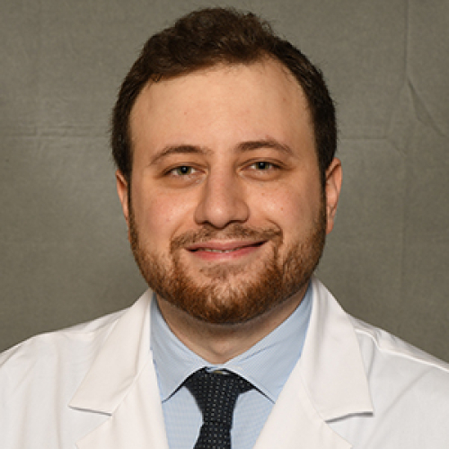 PGY2 - Tinsley Harrison Internal Medicine Residency Program
