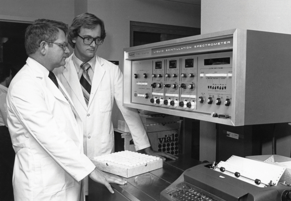 A Legacy of Innovation: Highlights from the history of the UAB Medical ...