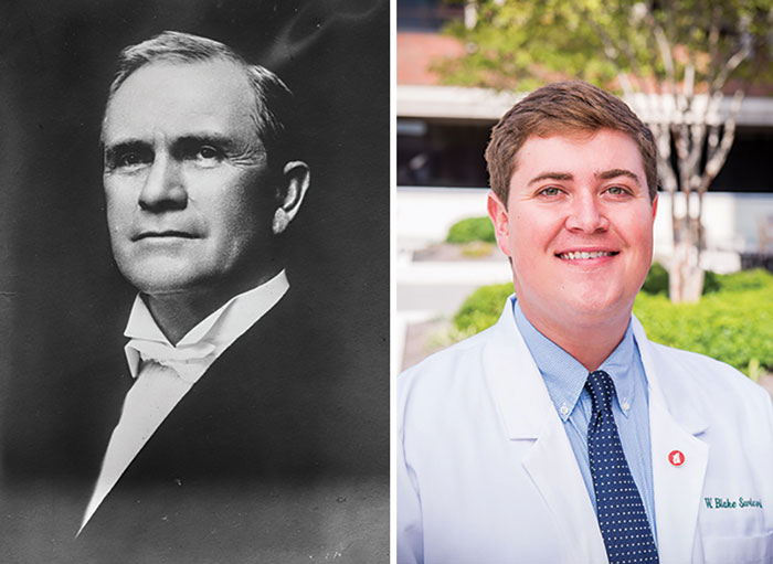 A Gift to the Future - Medicine Magazine