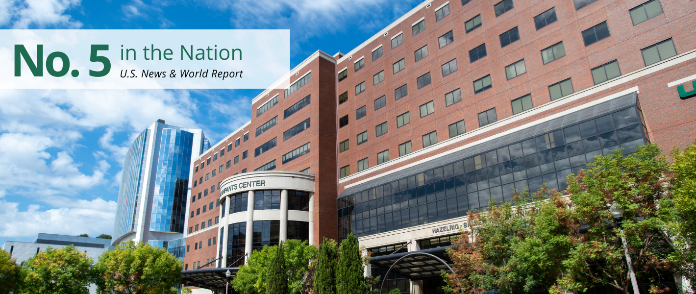 Obstetrics and Gynecology | UAB