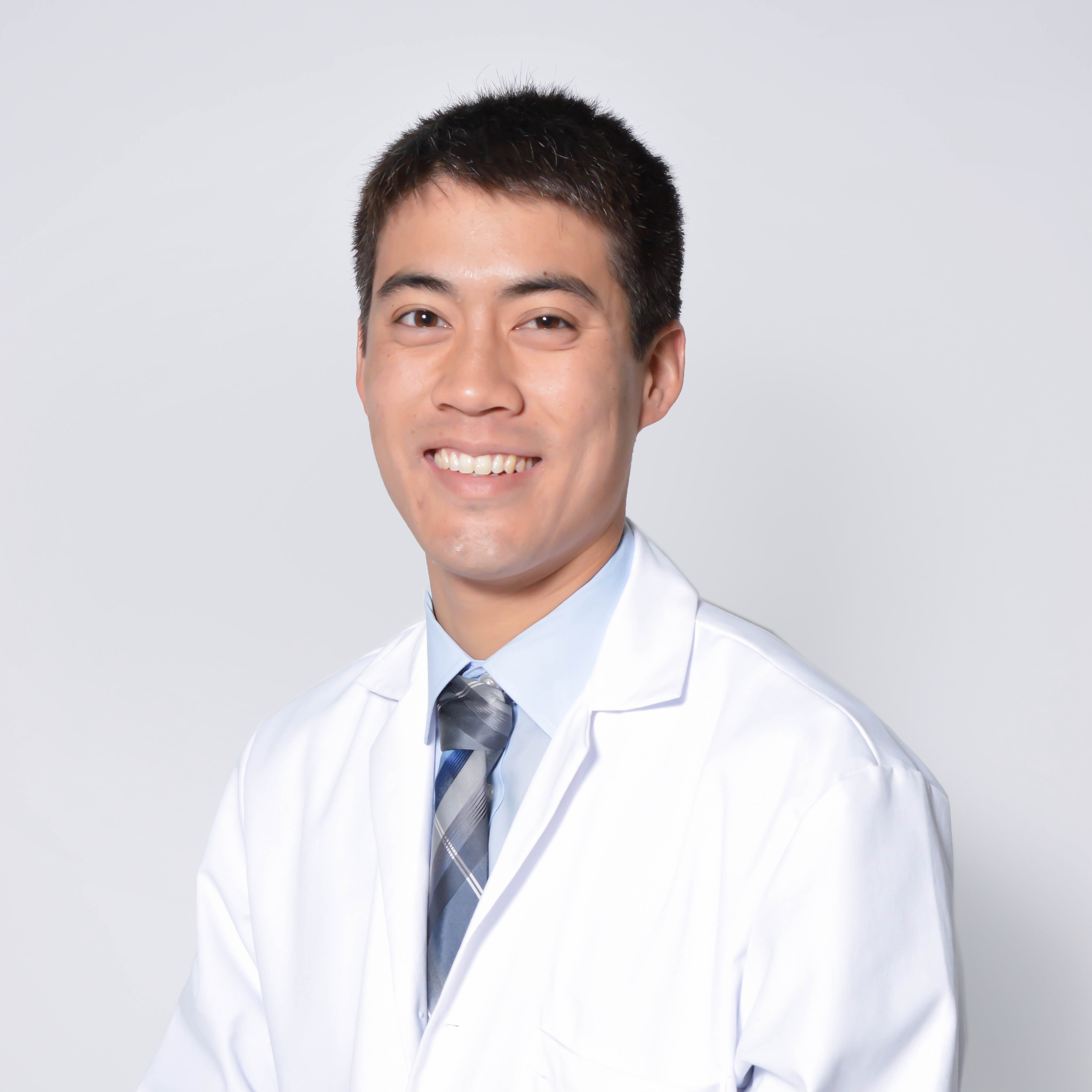 Meet Our Residents - Urology | UAB