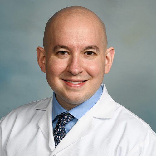 Faculty - Urology | UAB