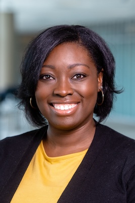 Staff - School of Health Professions